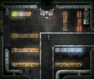 Pick-ups | Splatter Wiki | Fandom