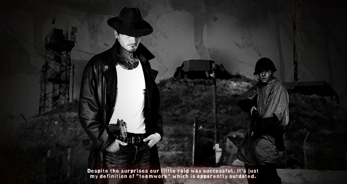 Story Mode | Splatter Wiki | Fandom