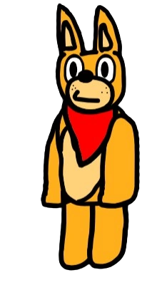 Carl | Splatterbrains Wiki | Fandom