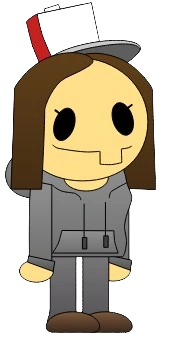 Syndy | Splatterbrains Wiki | Fandom