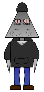 Reaperfish | Splatterbrains Wiki | Fandom