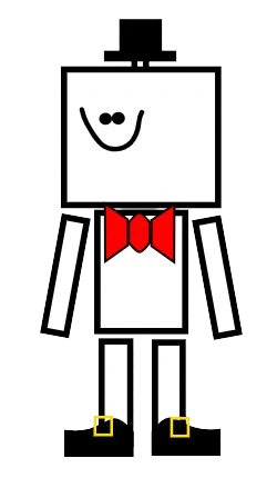 Cuby | Splatterbrains Wiki | Fandom