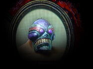 Terror Mask | Splatterhouse Wiki | Fandom