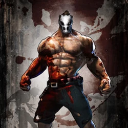 Terror Mask Splatterhouse Quotes Terror Mask | Splatterhouse Wiki