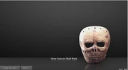 Terror Mask | Splatterhouse Wiki | Fandom