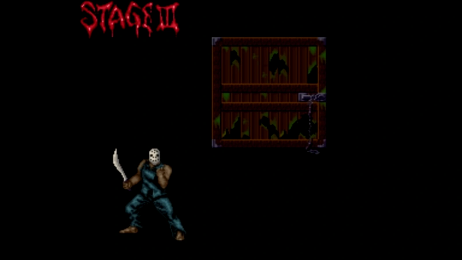 Category:Enemies | Splatterhouse Wiki | Fandom