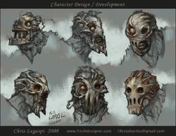 Terror Mask Splatterhouse Quotes Terror Mask | Splatterhouse Wiki