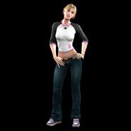 Jennifer Willis | Splatterhouse Wiki | Fandom