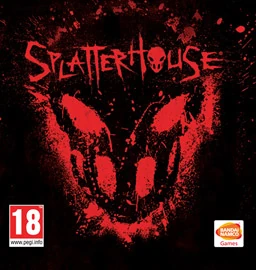 Splatterhouse 4 | Splatterhouse вики | Fandom