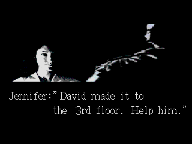 Jennifer Willis | Splatterhouse Wiki | Fandom