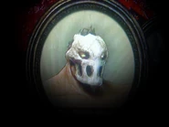 Terror Mask | Splatterhouse Wiki | Fandom
