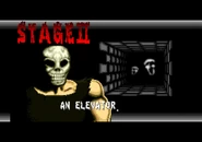 Terror Mask | Splatterhouse Wiki | Fandom