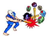 Category:Enemies | Splatterhouse Wiki | Fandom