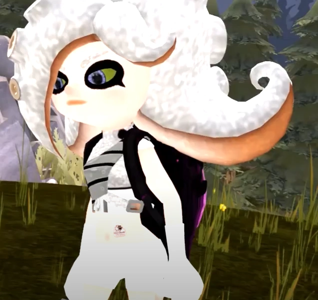 Holly | SplatterMaster Wiki | Fandom