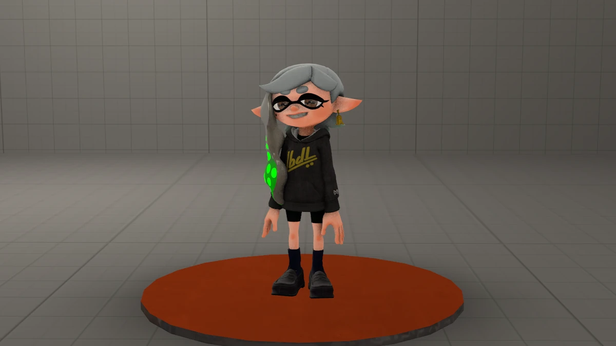 Luna | SplatterMaster Wiki | Fandom