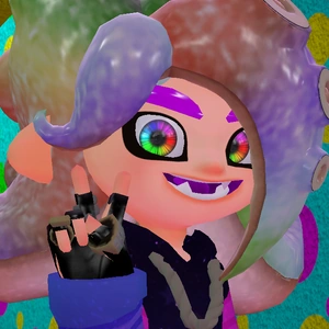 Rainboy | Splatville-60 Wiki | Fandom