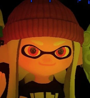 Daria the Inkling | Splatville-60 Wiki | Fandom