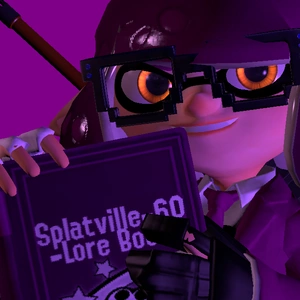 A Writer | Splatville-60 Wiki | Fandom