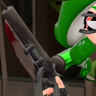 Syringe of Power | Splatville-60 Wiki | Fandom