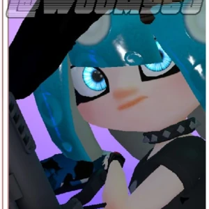 Natasha the Octoling-Machinegunner | Splatville-60 Wiki | Fandom