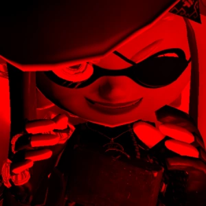 Agent Zero | Splatville-60 Wiki | Fandom