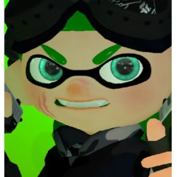 Agent 96 | Splatville-60 Wiki | Fandom