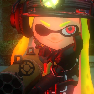 Saboteur | Splatville-60 Wiki | Fandom