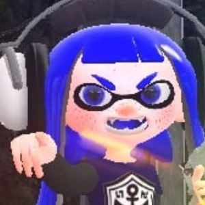 Sky the Inkling | Splatville-60 Wiki | Fandom