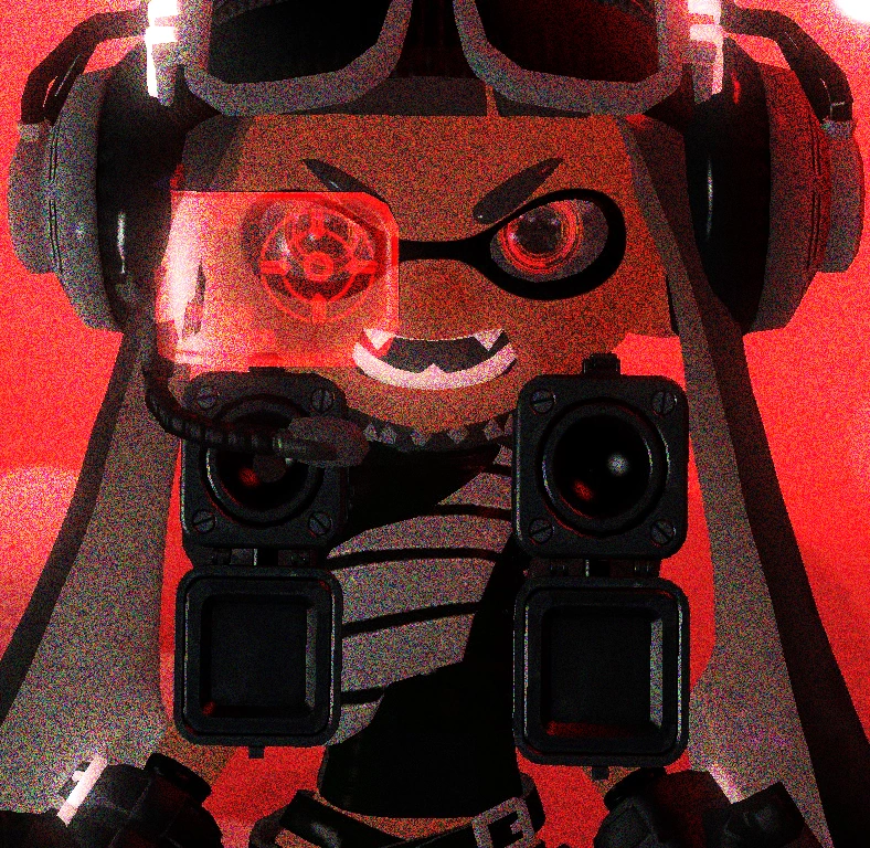 Agent 99 | Splatville-60 Wiki | Fandom