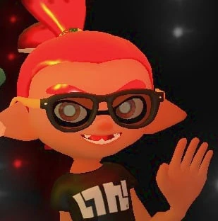 Teodor the Inkling | Splatville-60 Wiki | Fandom