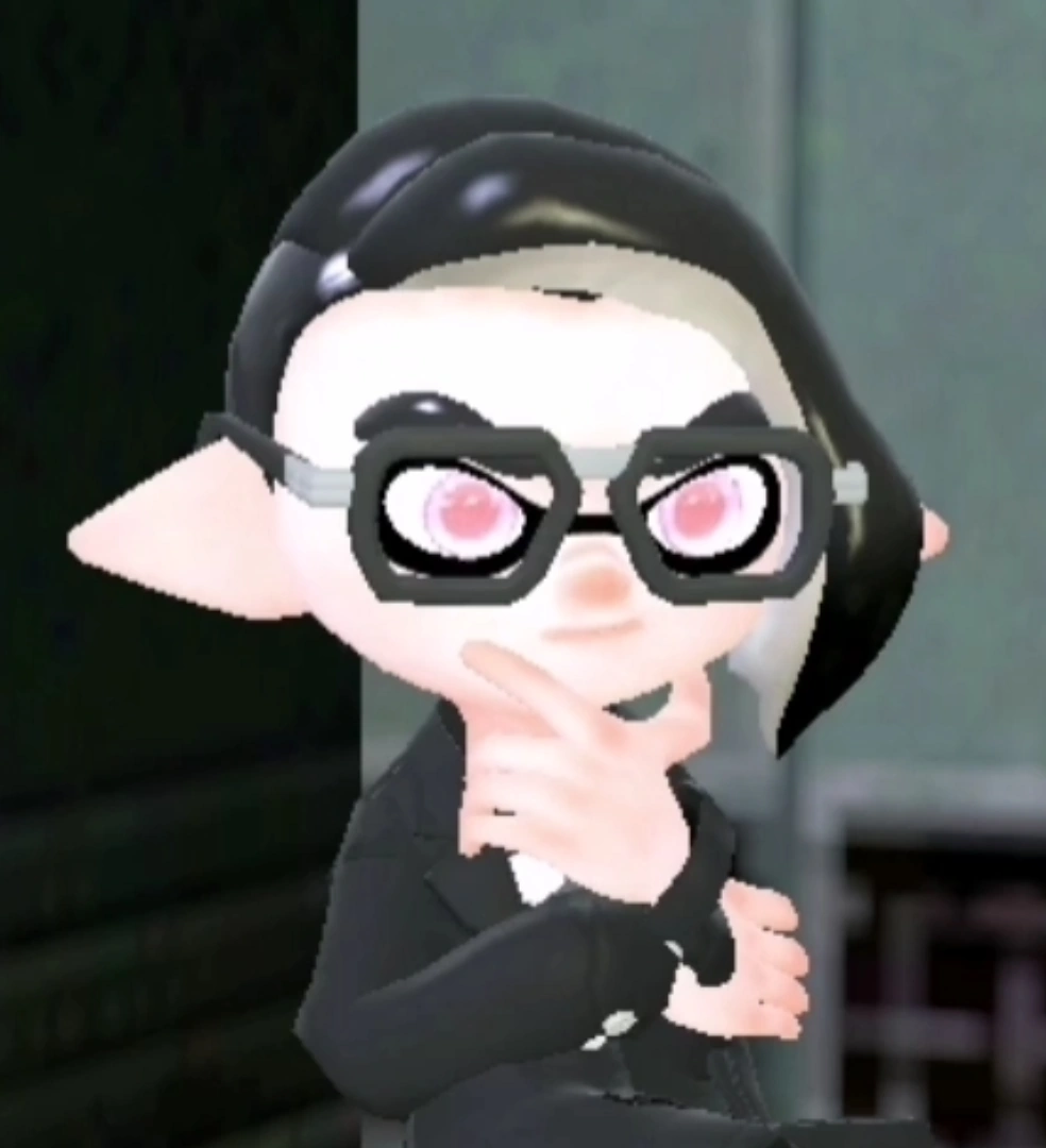 Dr. Z | Splatville-60 Wiki | Fandom