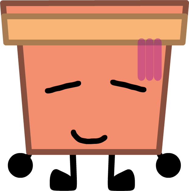 Pot | SPLEEF! Wiki | Fandom