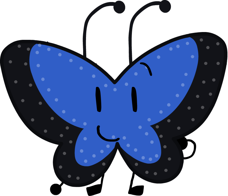 Bluey | SPLEEF! Wiki | Fandom