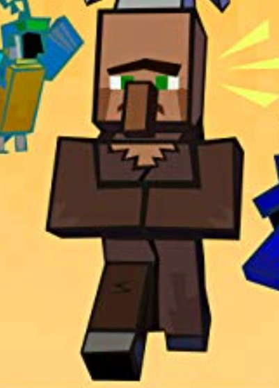 Collin | Splendiferous Steve Wiki | Fandom