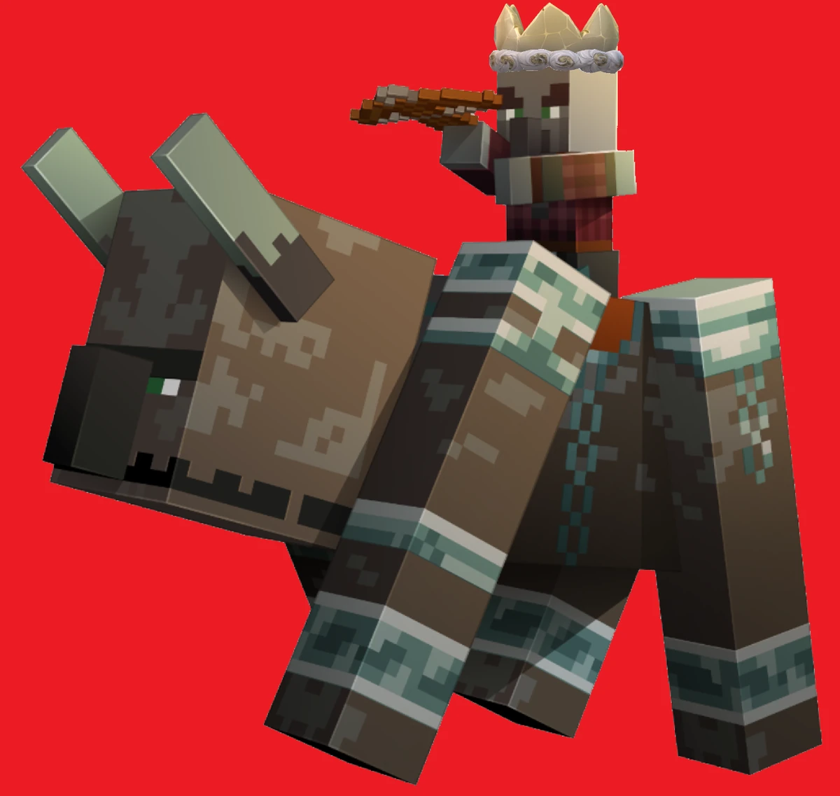 King Reginald | Splendiferous Steve Wiki | Fandom