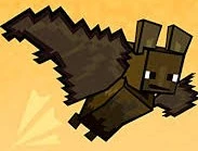 Barry the Bat | Splendiferous Steve Wiki | Fandom