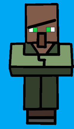 Nigel | Splendiferous Steve Wiki | Fandom