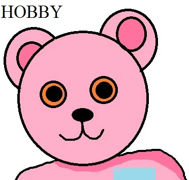 HOBBY | Splendor Man Wiki | Fandom