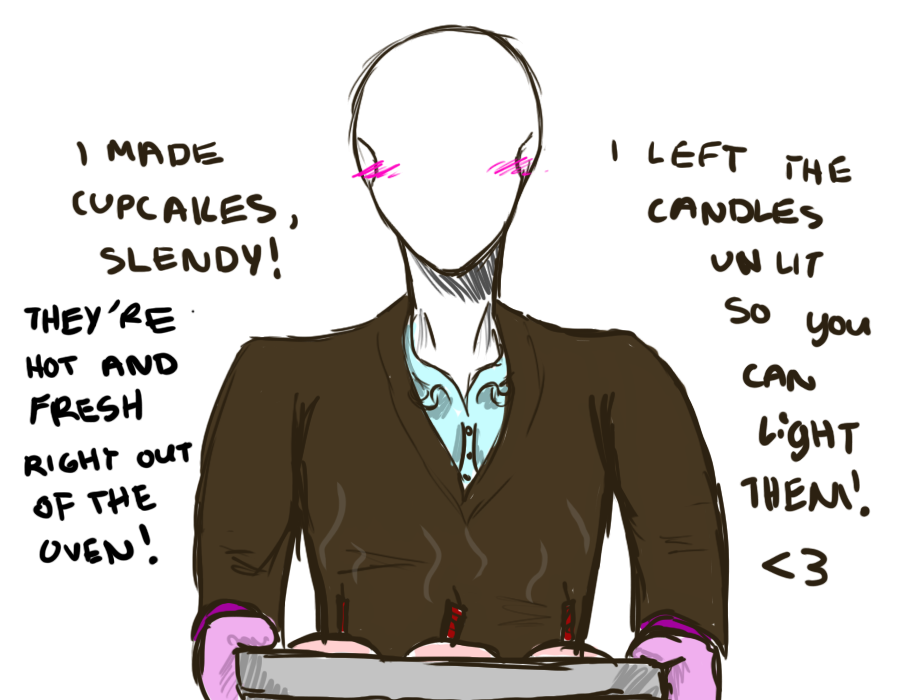 Tender Man | Splendor Man Wiki | Fandom