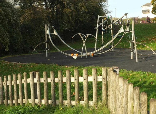 The Old Park | Splendor Man Wiki | Fandom