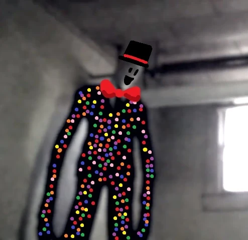 The Receiver | Splendor Man Wiki | Fandom