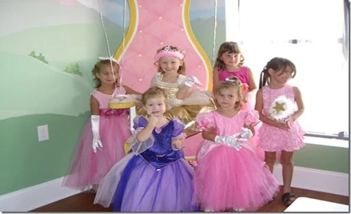 The Princess Experiment | Splendor Man Wiki | Fandom