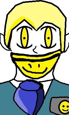 Timid Tommy | Splendor Man Wiki | Fandom