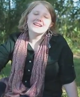 Becky | Splendor Man Wiki | Fandom