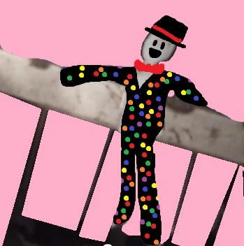 The Dolly | Splendor Man Wiki | Fandom