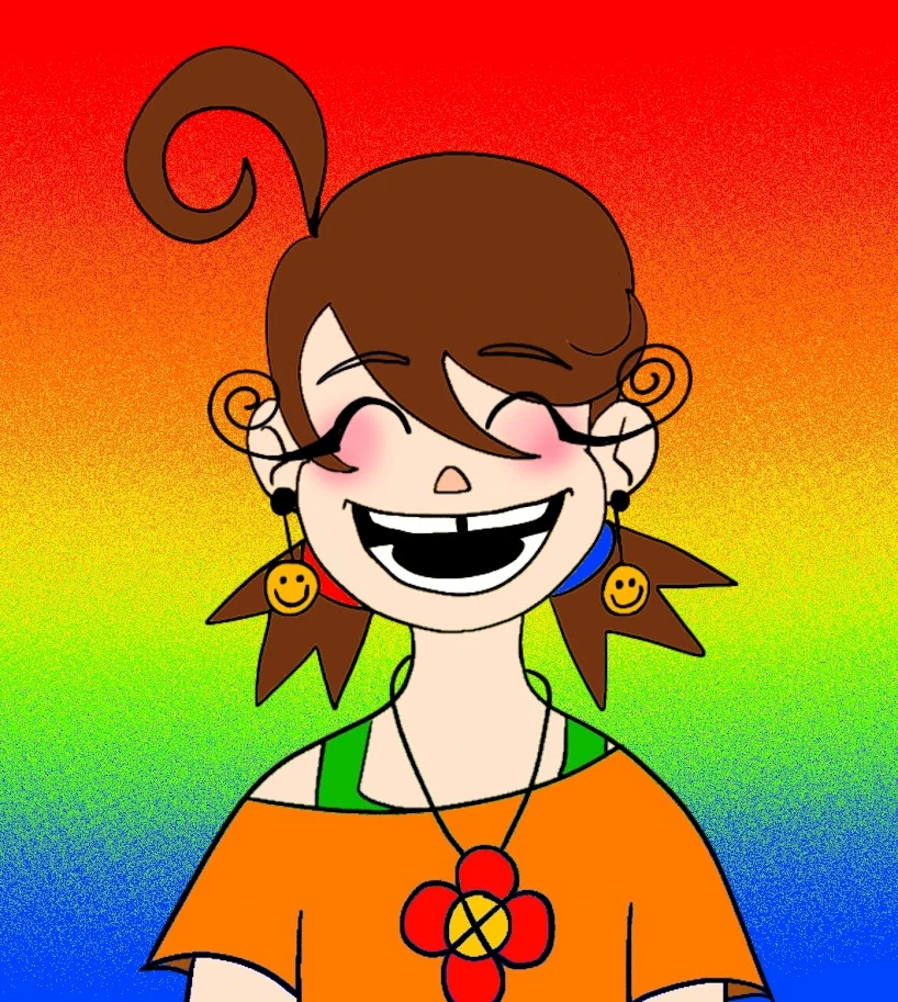 Lovely Lillie | Splendor Man Wiki | Fandom