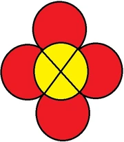 Crossed Flower | Splendor Man Wiki | Fandom