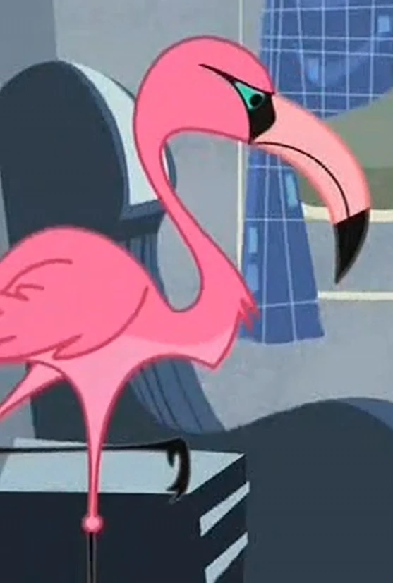 Miguel | Spliced! Keep Away Wiki | Fandom