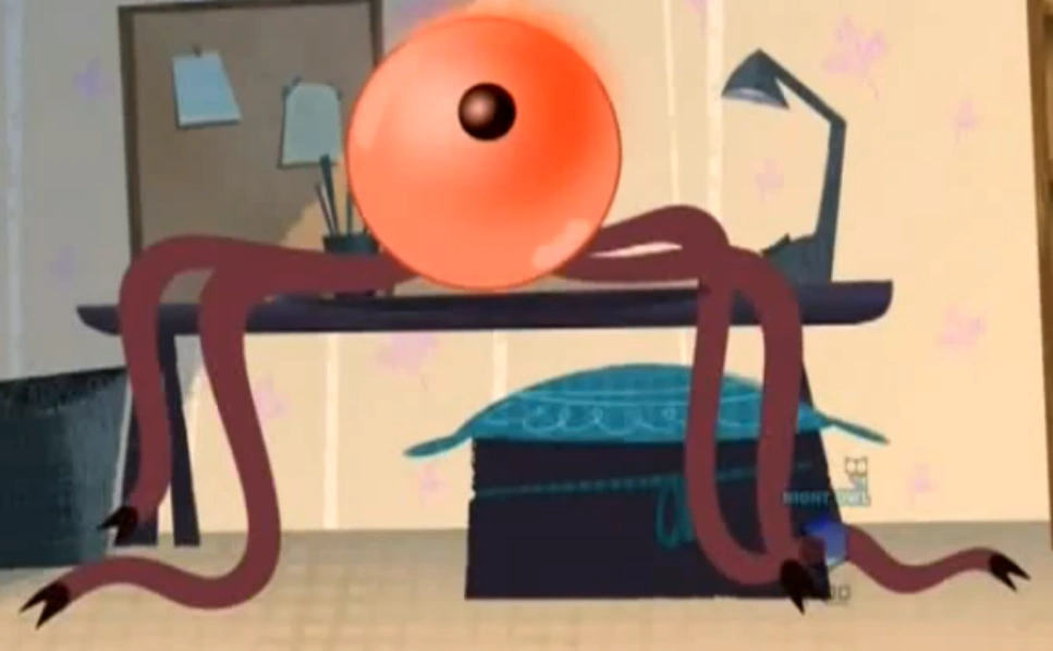 Mrs. Motherly | Spliced! Keep Away Wiki | Fandom