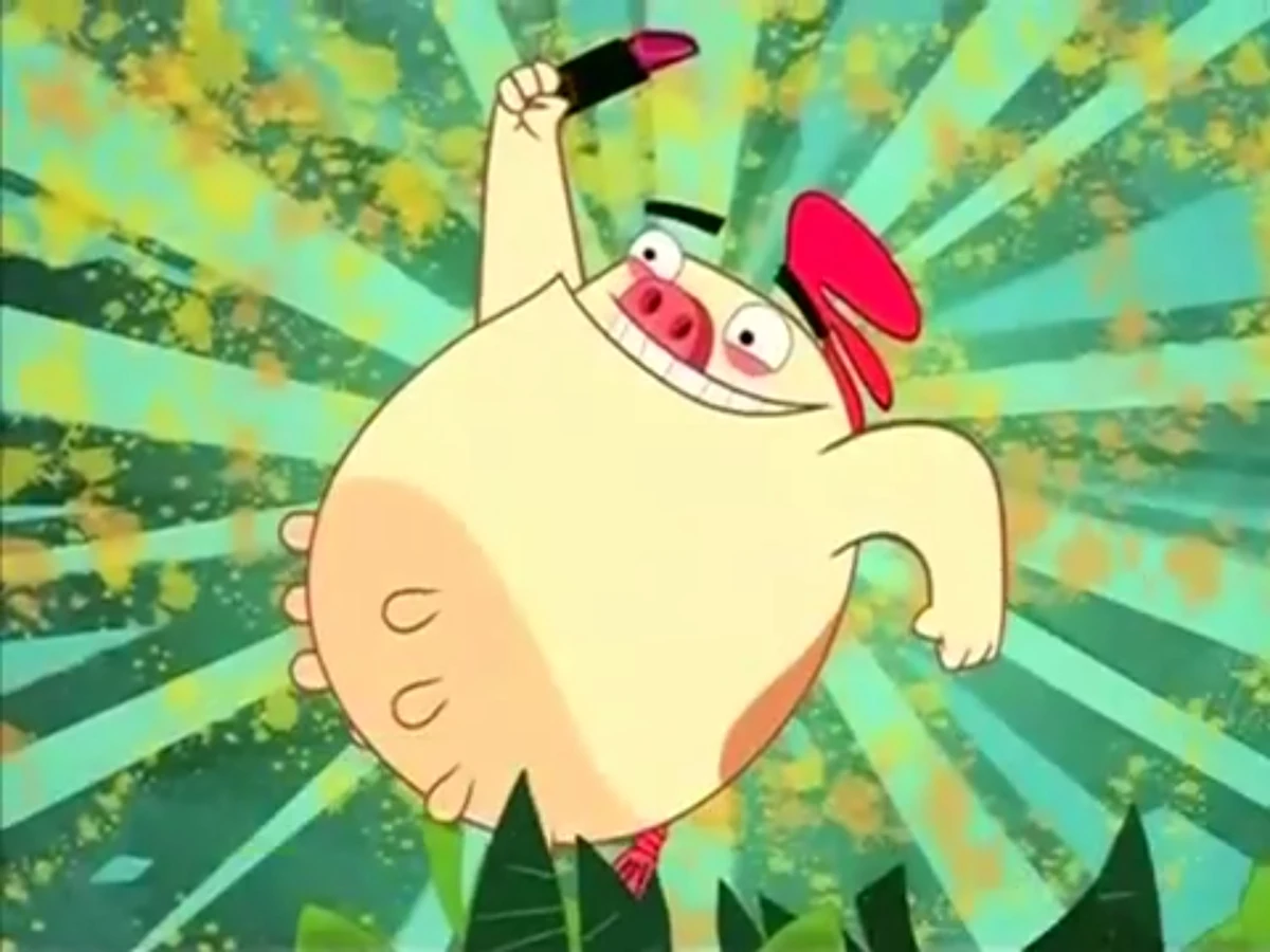 Category:Peri and Wunny episodes | Spliced! Keep Away Wiki | Fandom